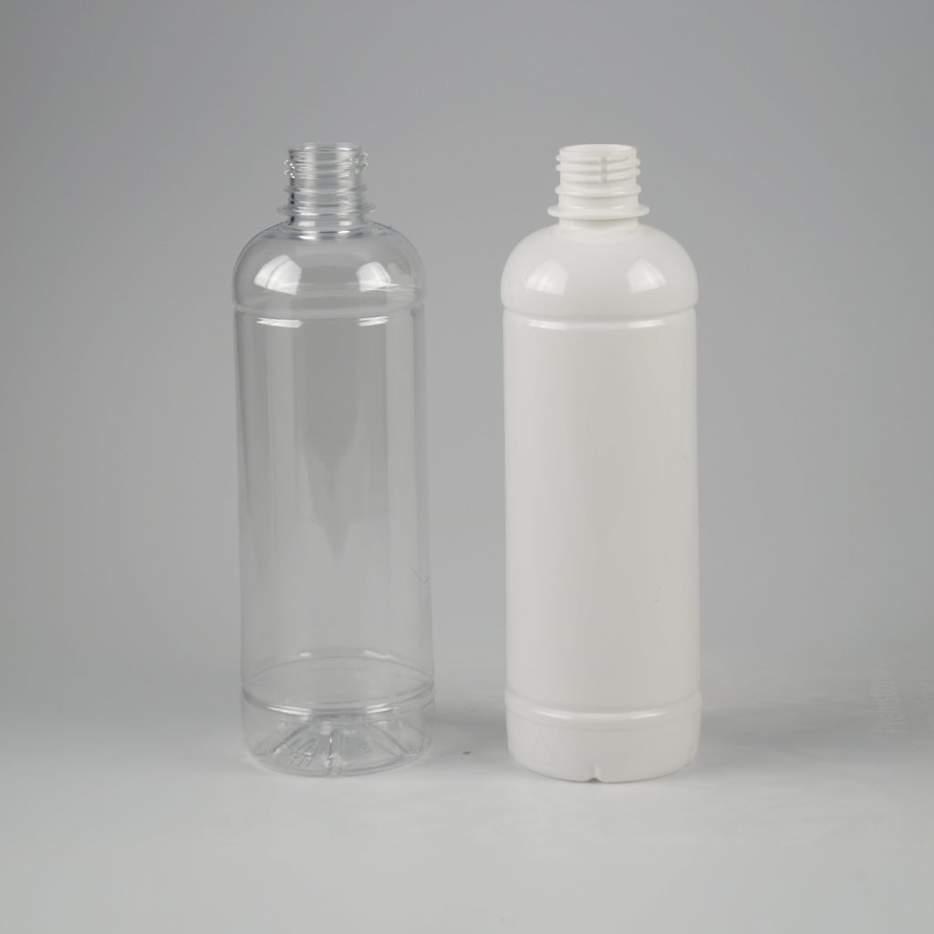 Butelka PET 500ML - CB-02 - COCASO